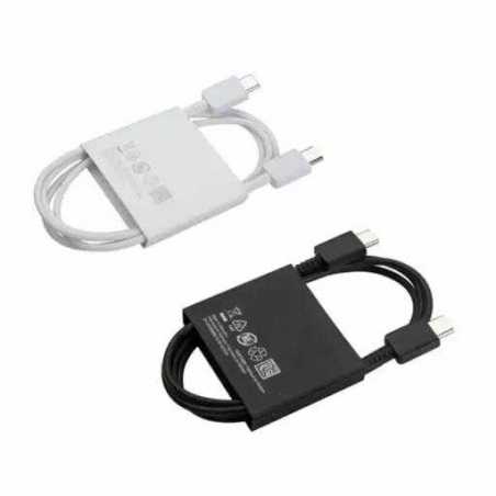 Cable Usb Vers Lightning (Iphone - Ipad) Ldnio Ls651 30W 1 Metre Ls651 Lightning